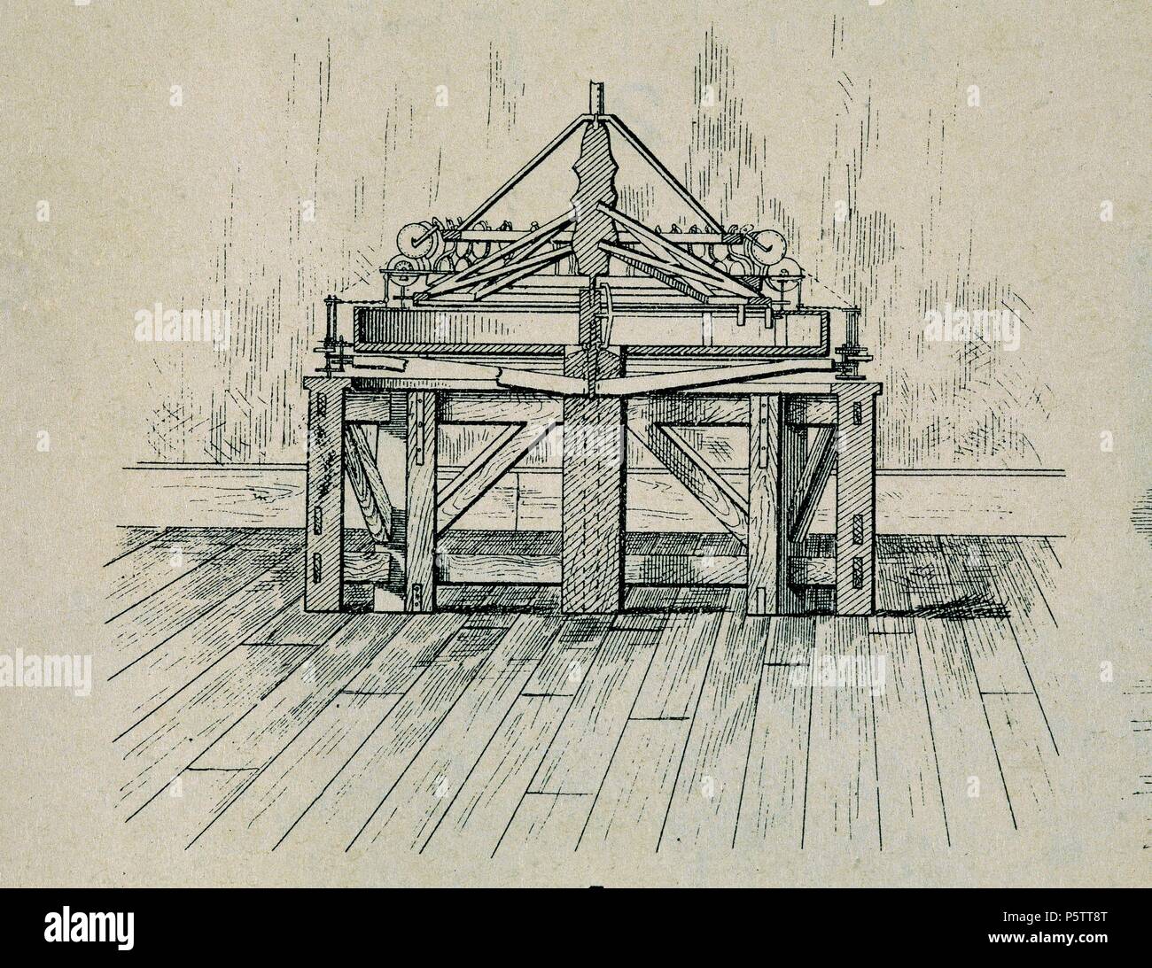 Hiladora hi-res stock photography and images - Alamy