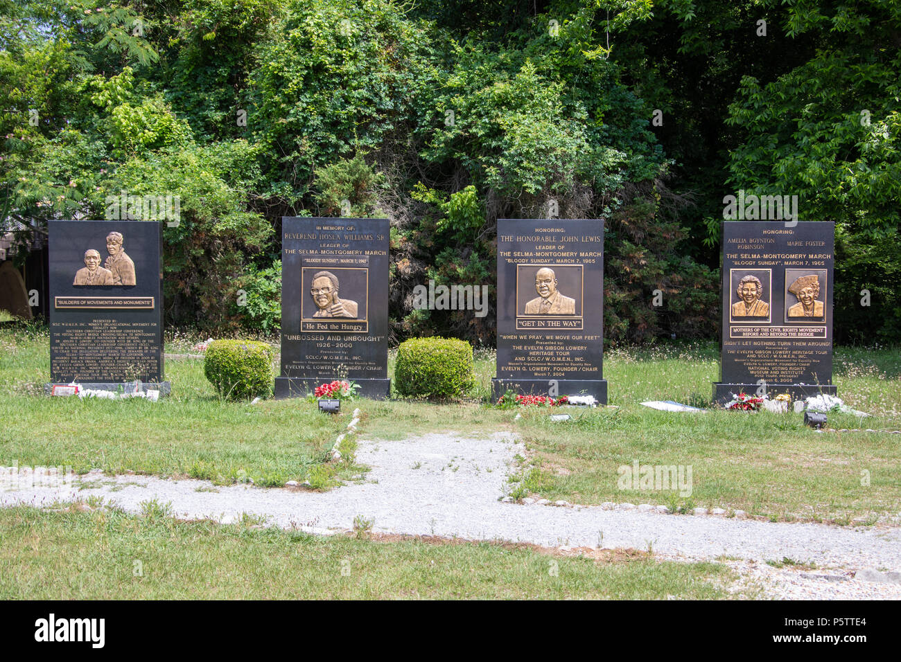 Civil rights history hi-res stock photography and images - Alamy