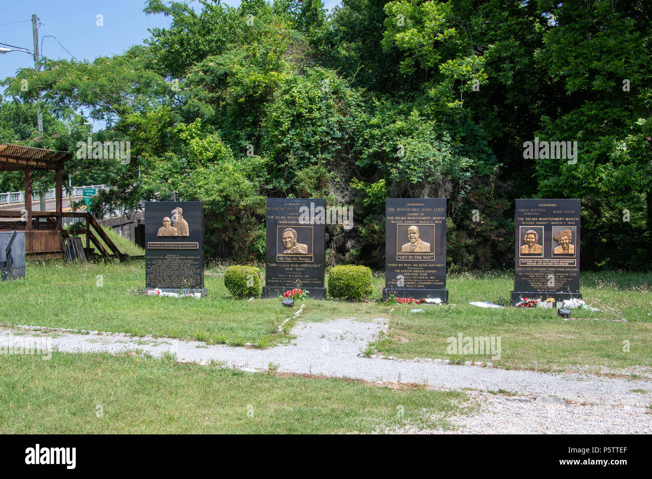 Civil rights history hi-res stock photography and images - Alamy