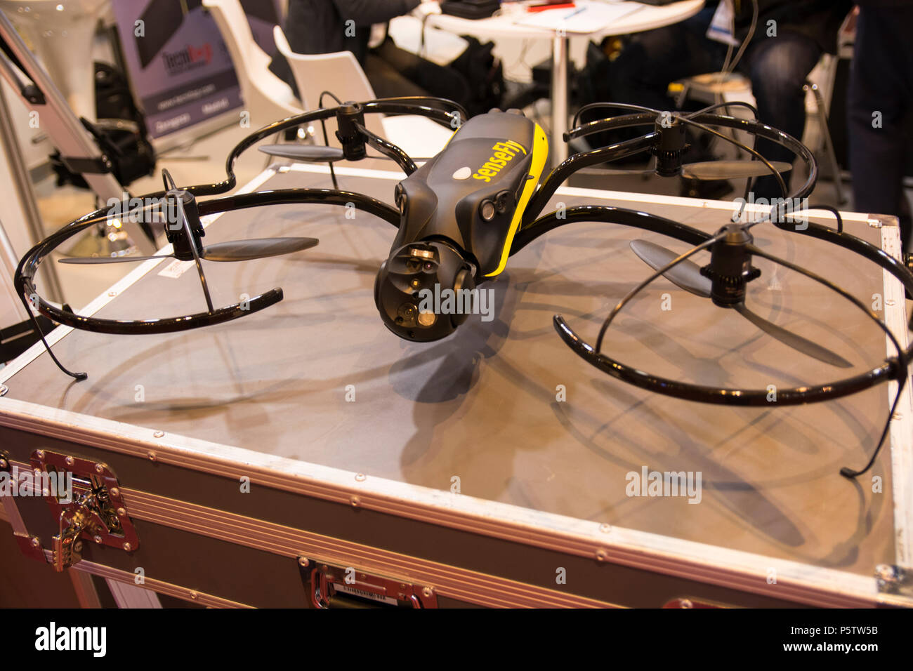 Sensefly hi-res stock photography and images - Alamy