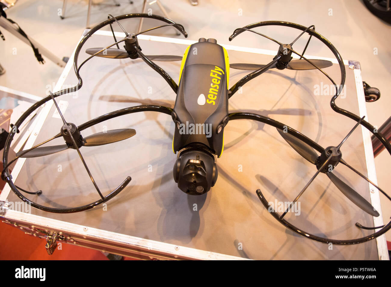 Sensefly hi-res stock photography and images - Alamy