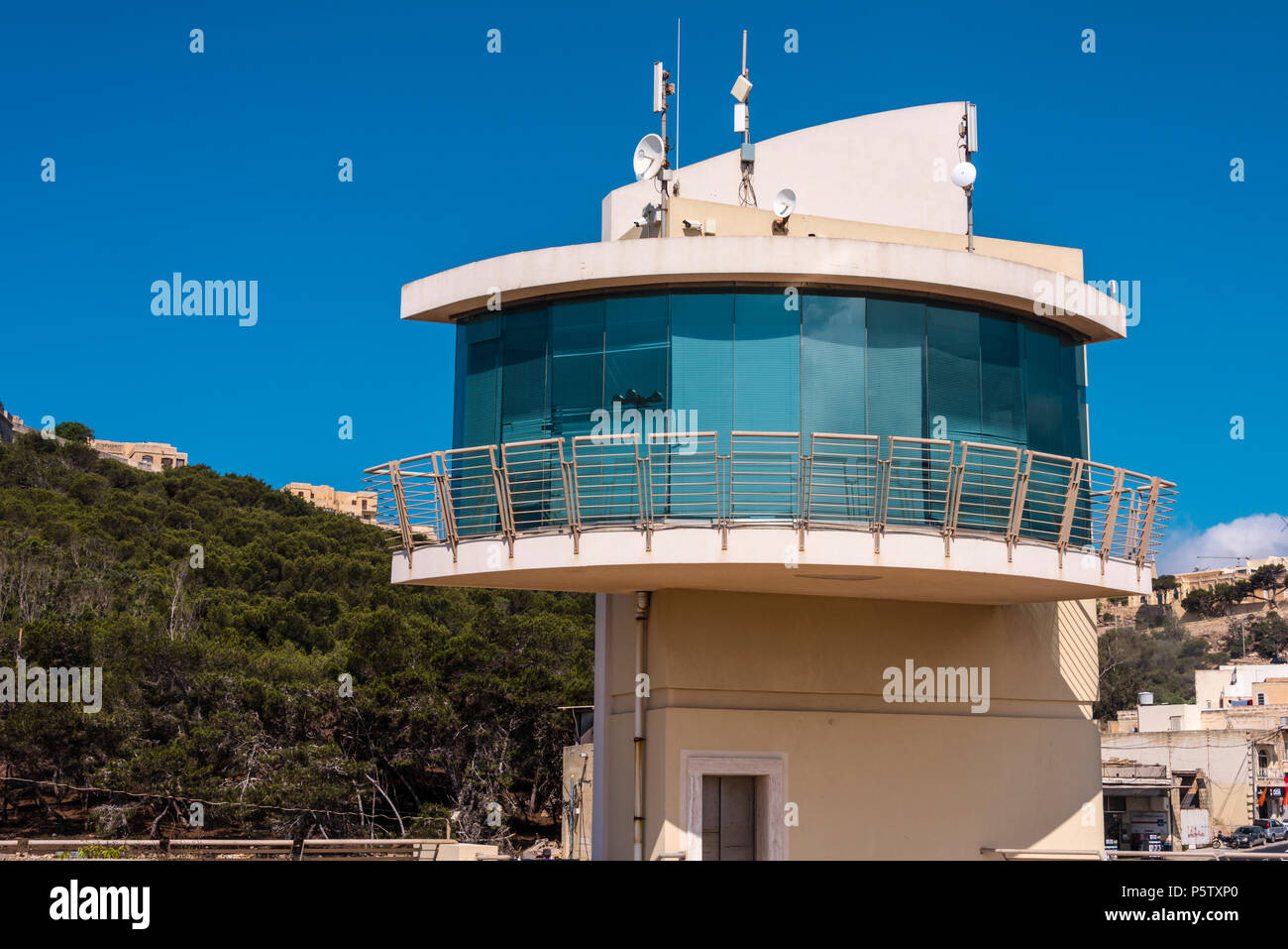 Harbour masters building hi-res stock photography and images - Alamy