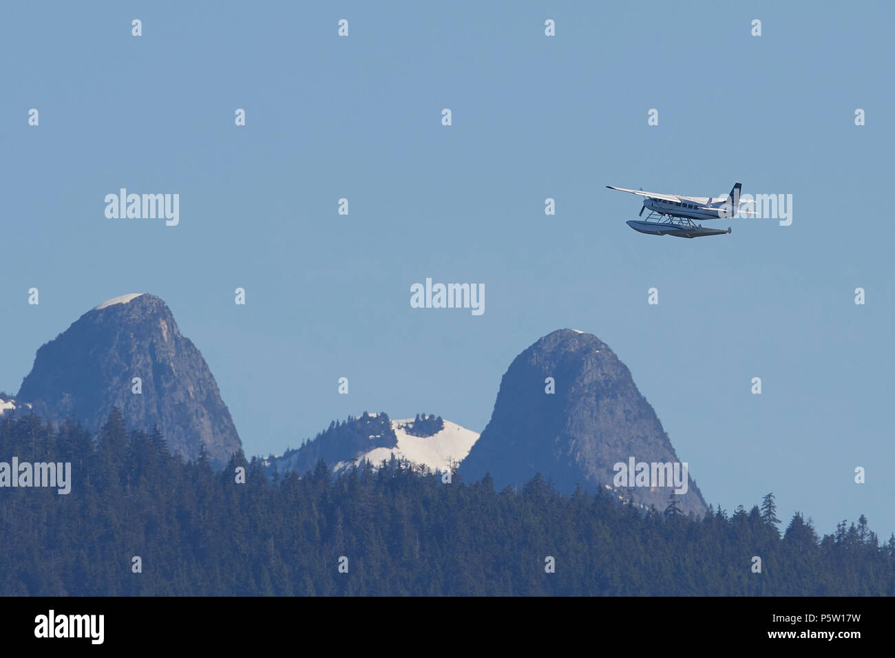 Cessna 208 caravan hi-res stock photography and images - Alamy