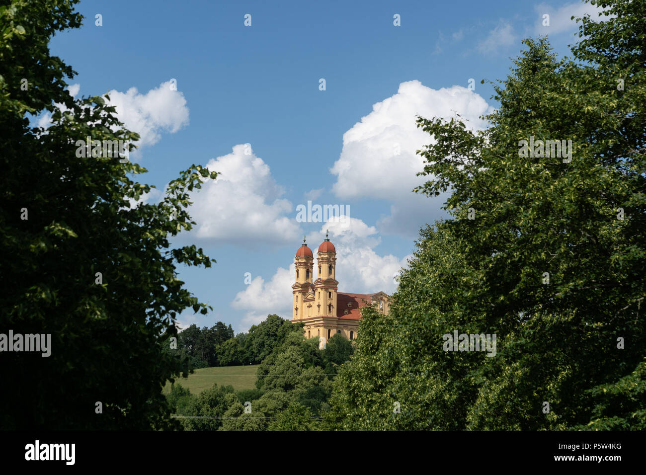 Ellwangen hi-res stock photography and images - Alamy