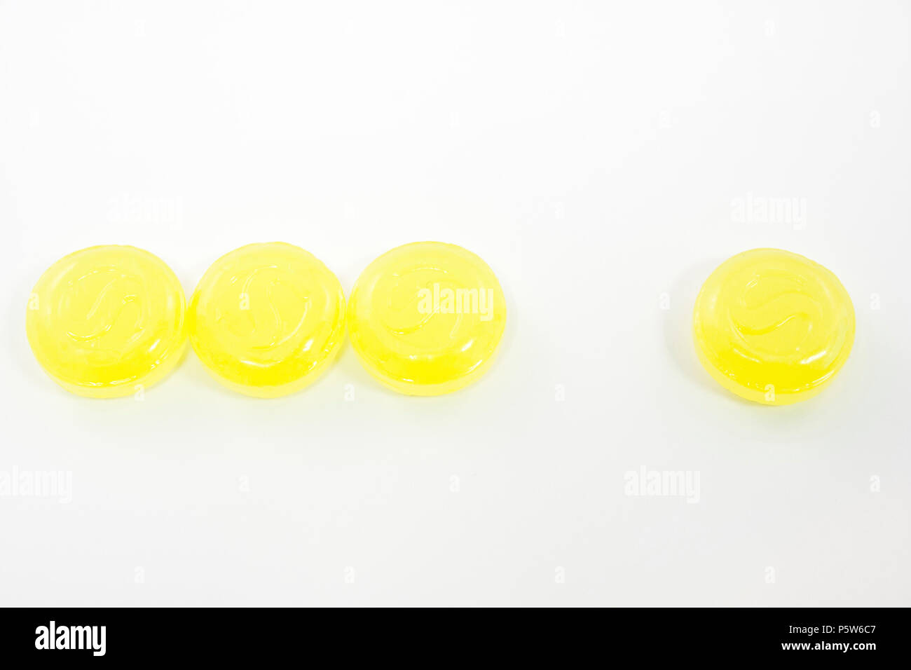 Cough sweets hi-res stock photography and images - Alamy