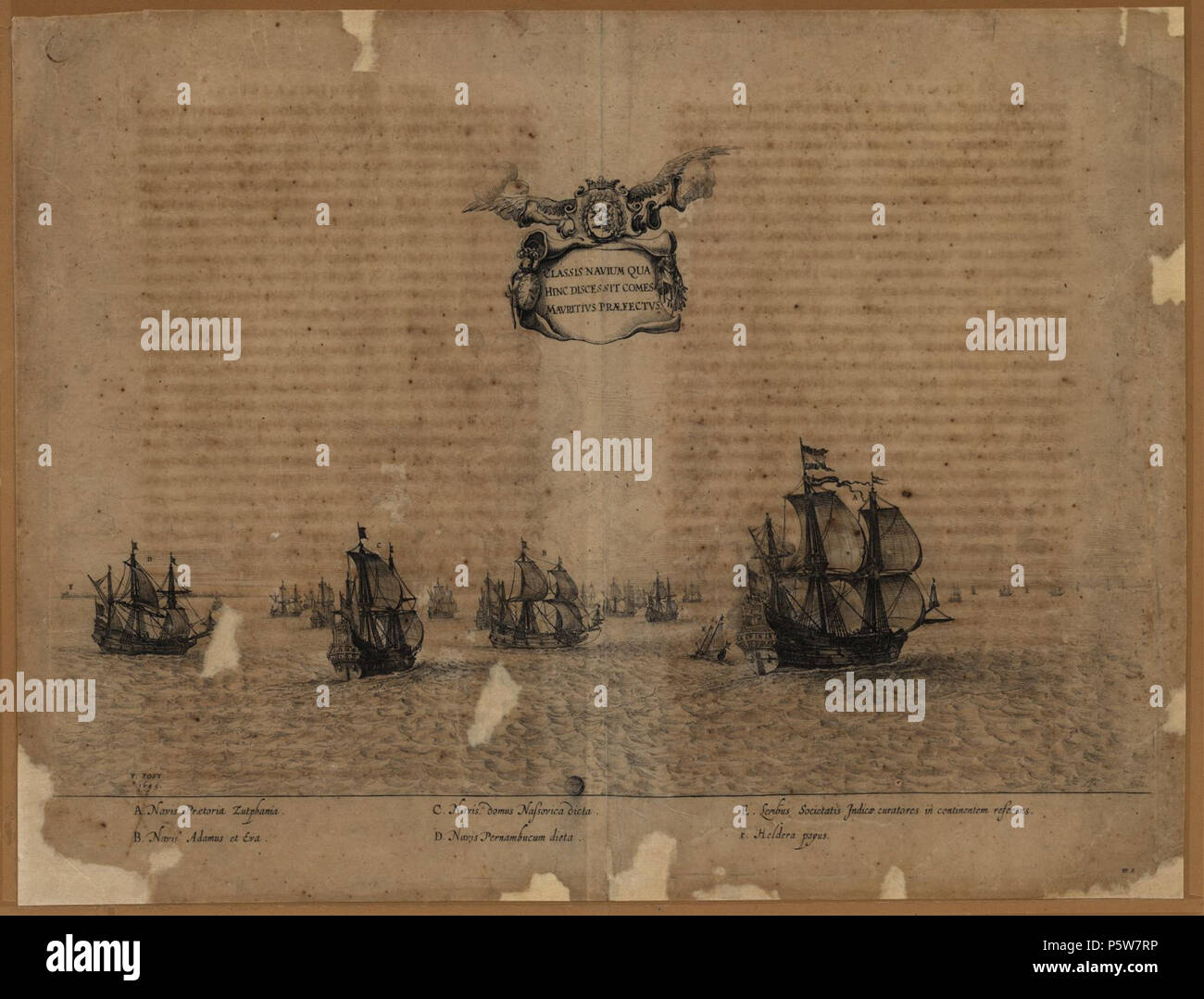 1644 1680 hi-res stock photography and images - Alamy