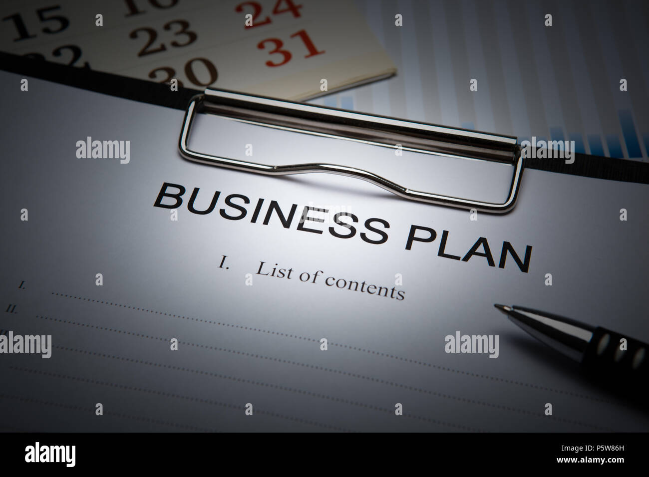 Document title plan on hi-res stock photography and images - Alamy