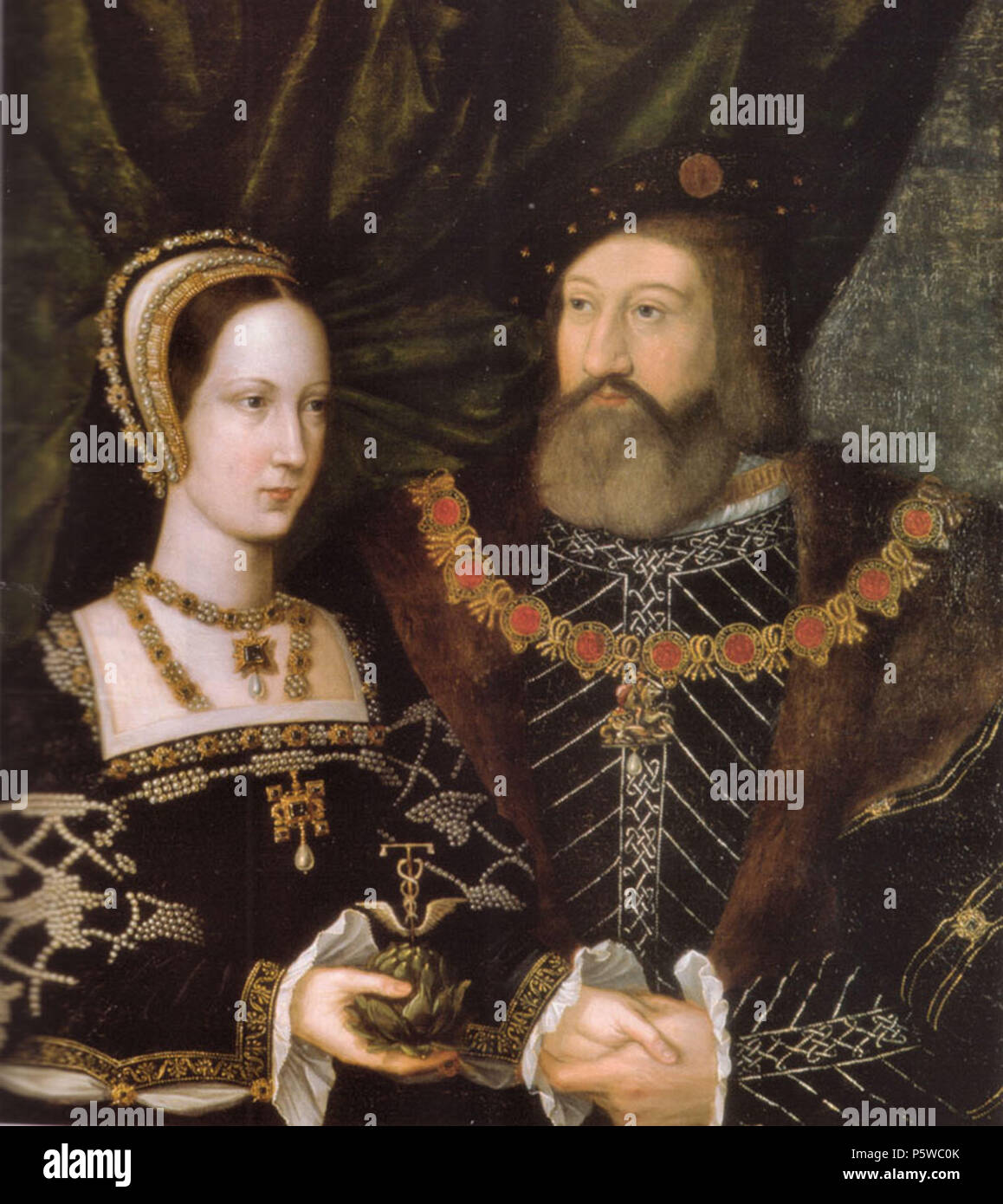 The Tudors Charles Brandon