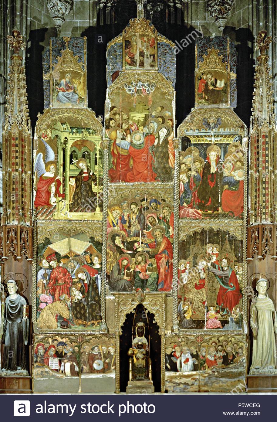 Marys Altar Stock Photos & Marys Altar Stock Images - Alamy