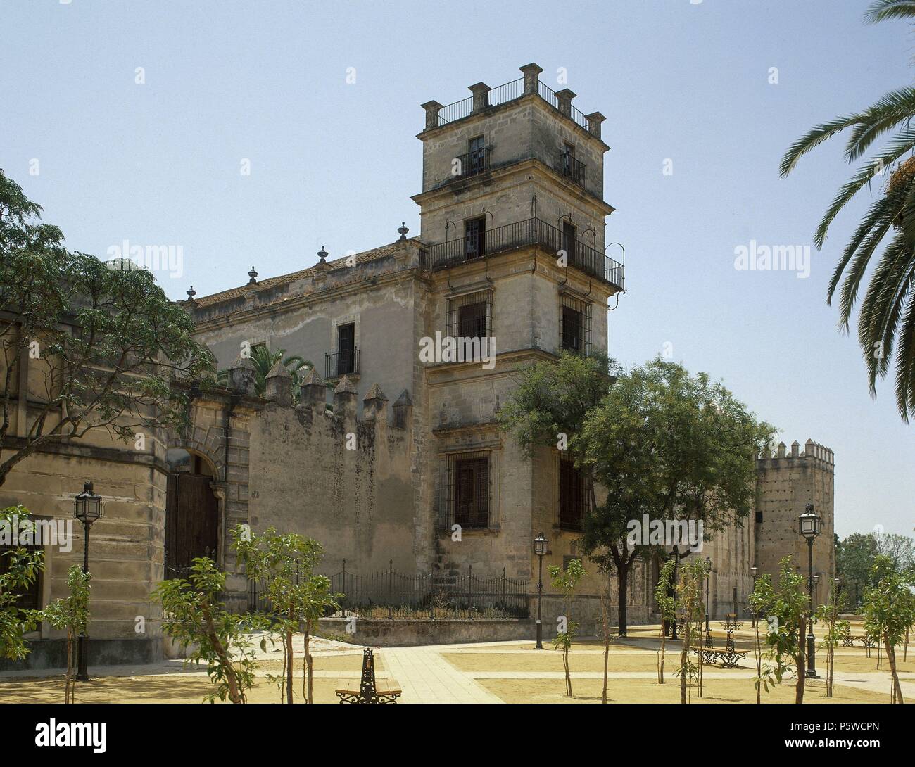 Arquitectura barroca palazzo hi-res stock photography and images - Alamy