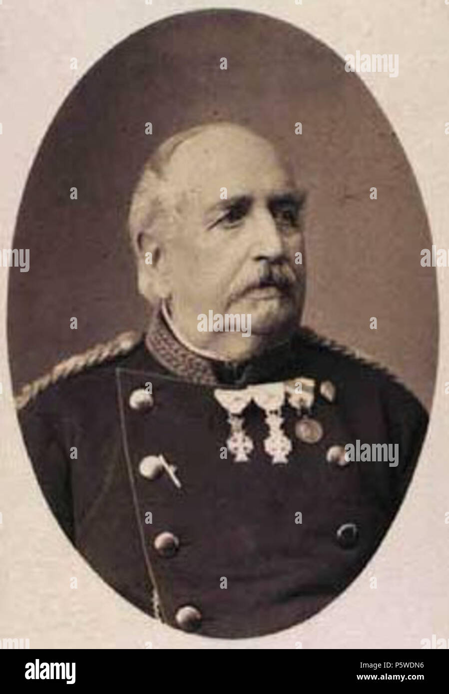 General du plat hi-res stock photography and images - Alamy