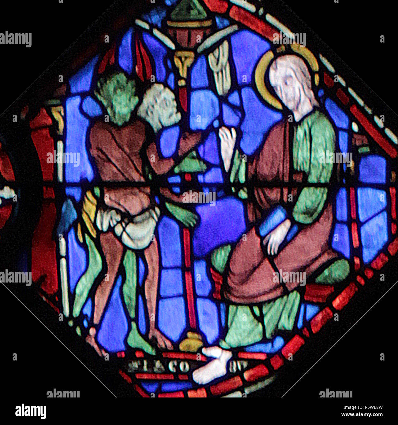 N 50 20 11 hi-res stock photography and images - Alamy