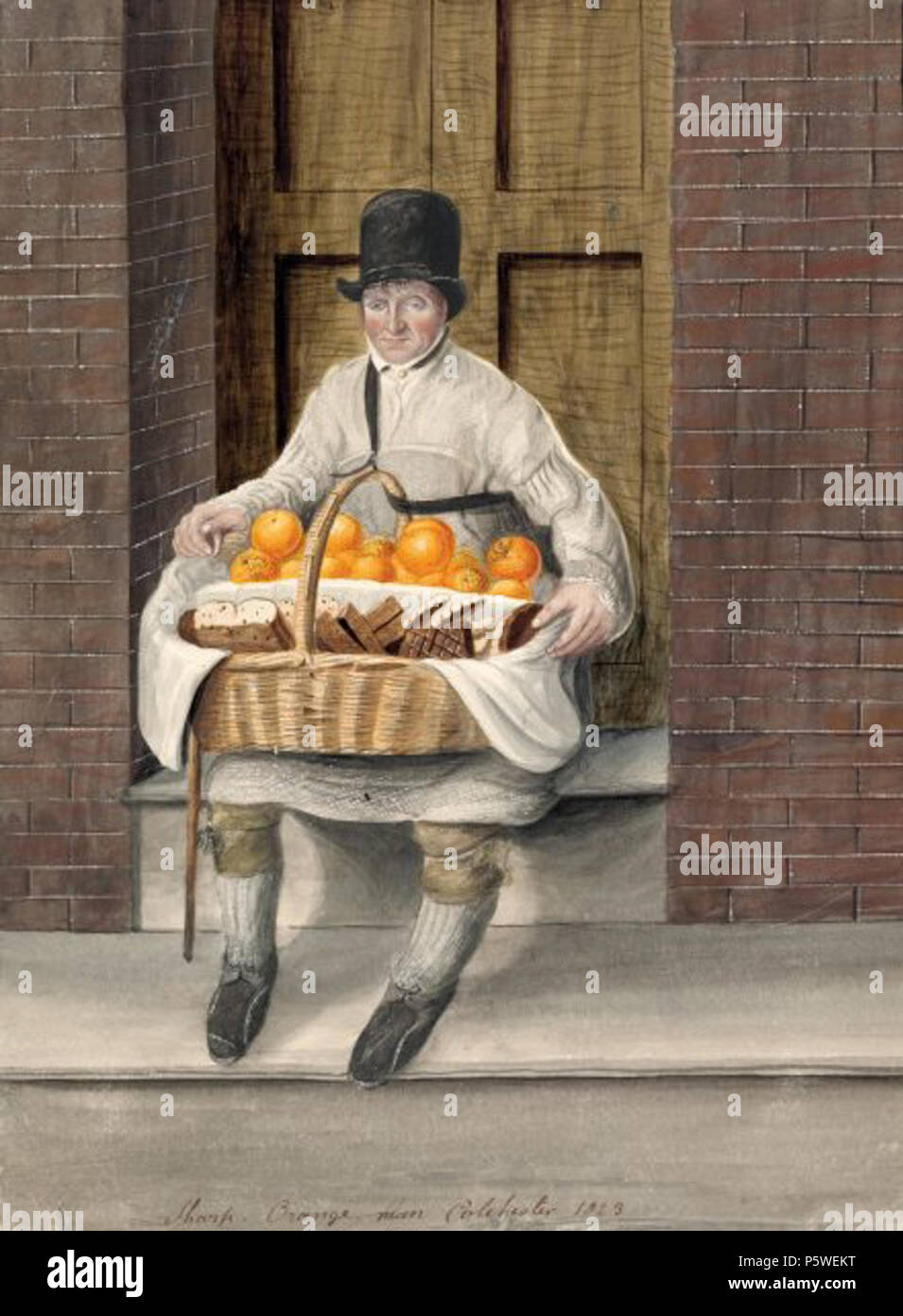 John dempsey artist hi-res stock photography and images - Alamy