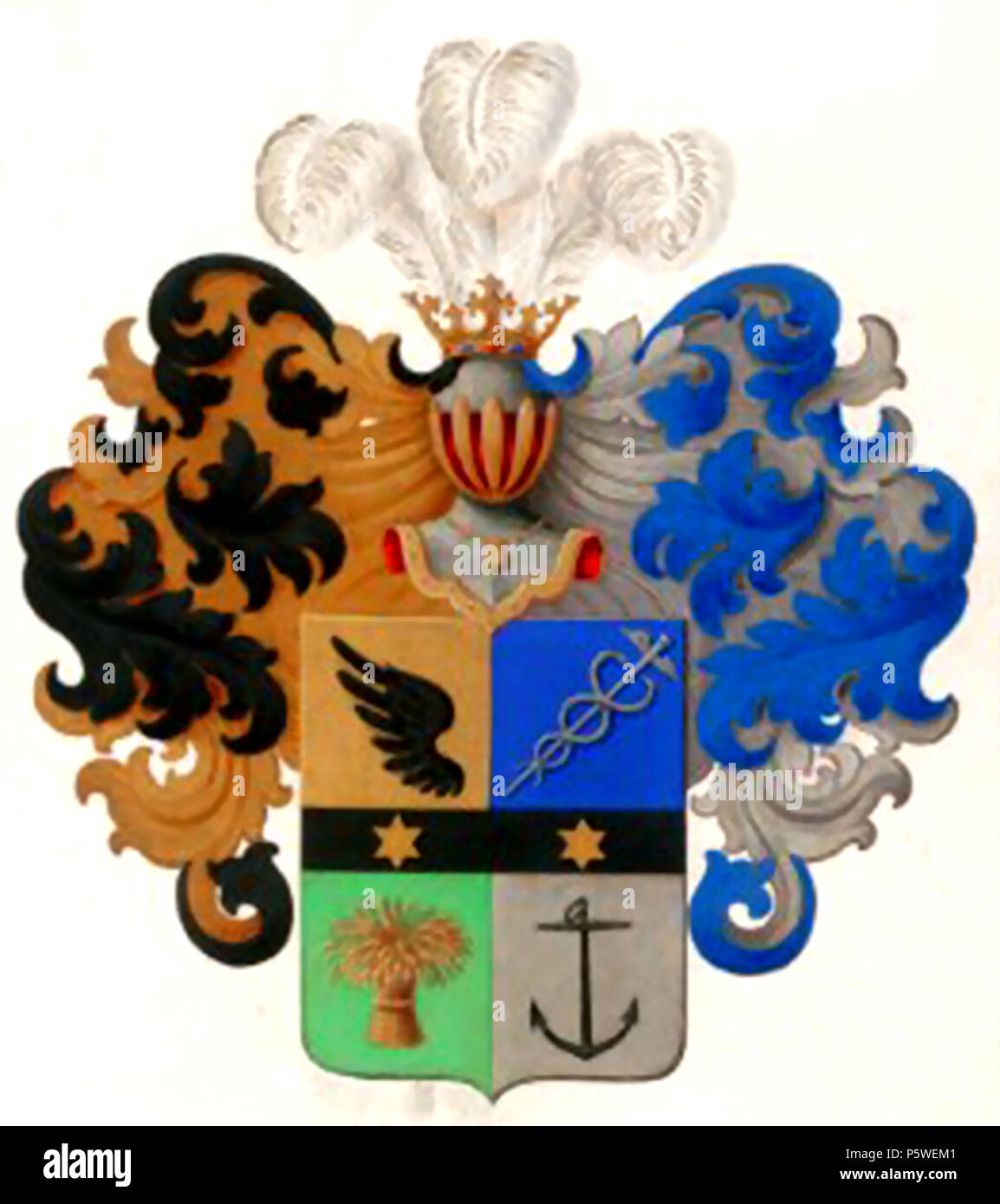 Chernow hi-res stock photography and images - Alamy