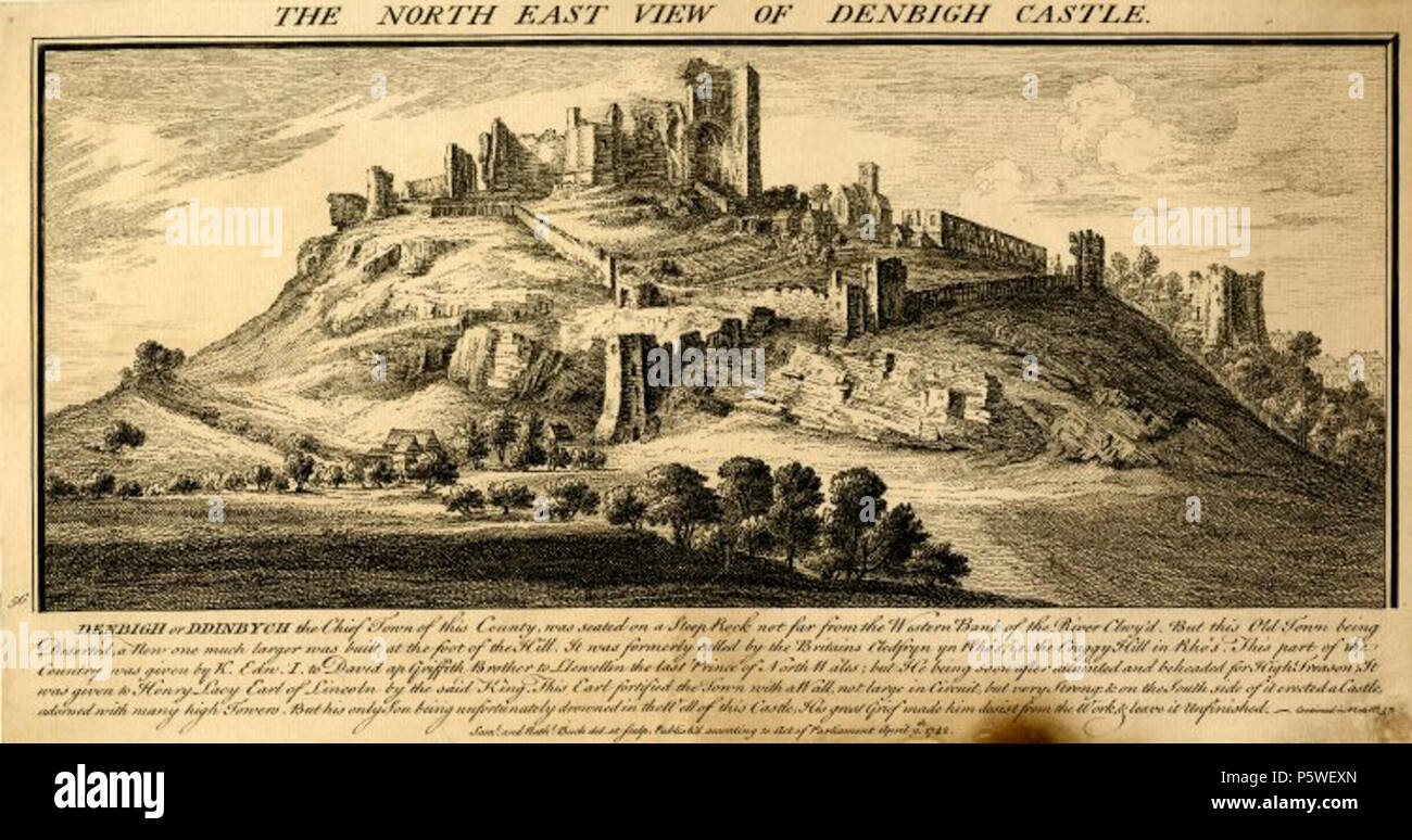 Samuel buck hi-res stock photography and images - Alamy