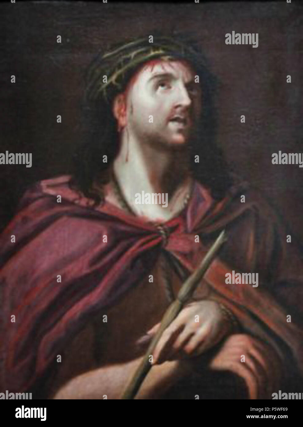 Christ de pitie hi-res stock photography and images - Alamy