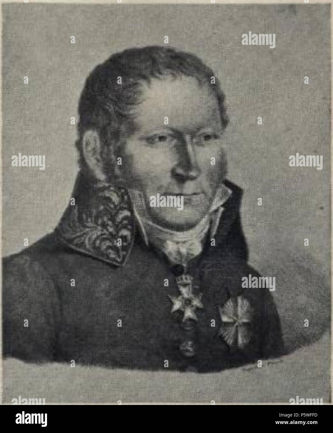 344 Christian Krohg (politician Stock Photo - Alamy