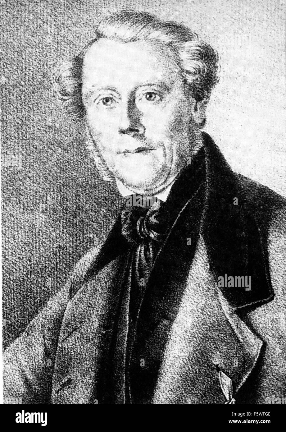 Christian prinz hi-res stock photography and images - Alamy