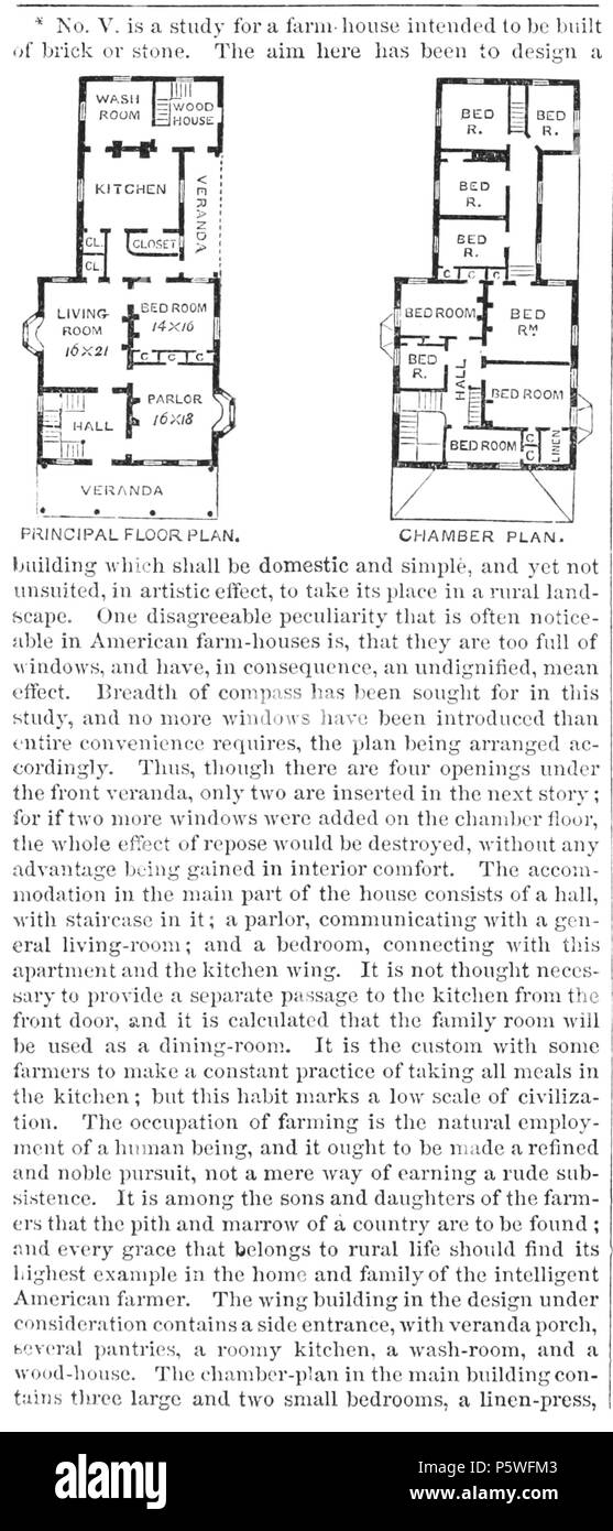 Calvert vaux hi-res stock photography and images - Alamy