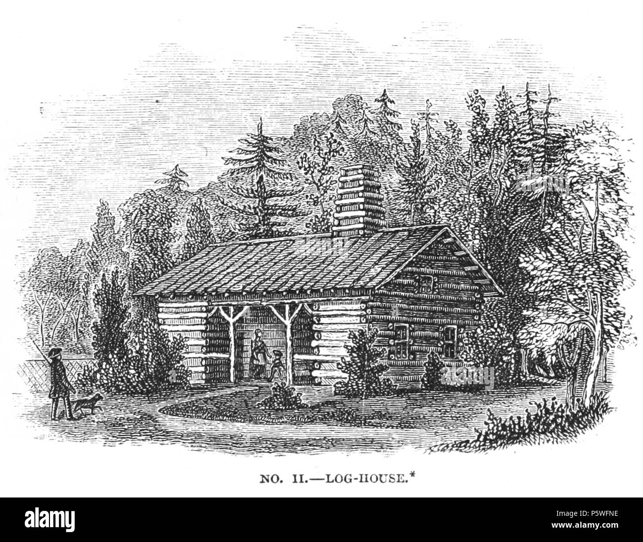 Calvert vaux hi-res stock photography and images - Alamy