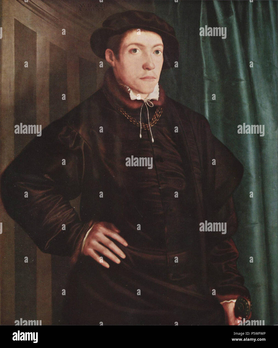 Amberger painting hi-res stock photography and images - Alamy