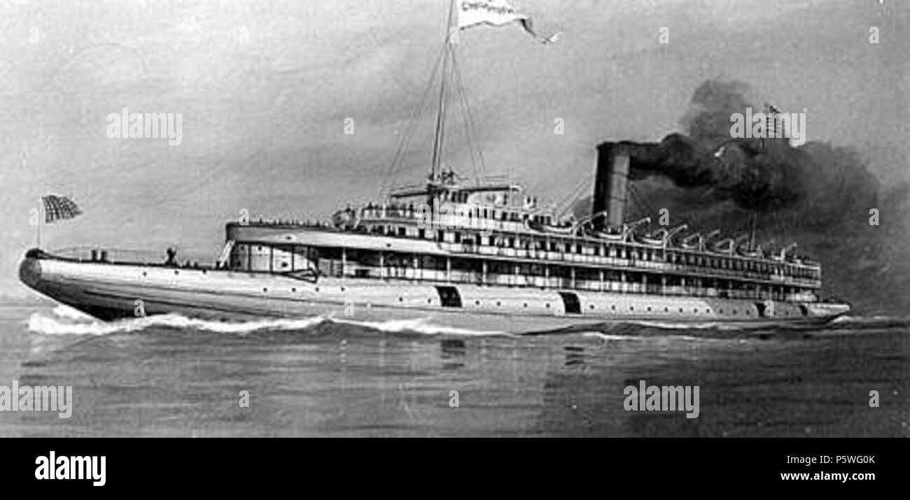 Built 1892 1893 hi-res stock photography and images - Alamy