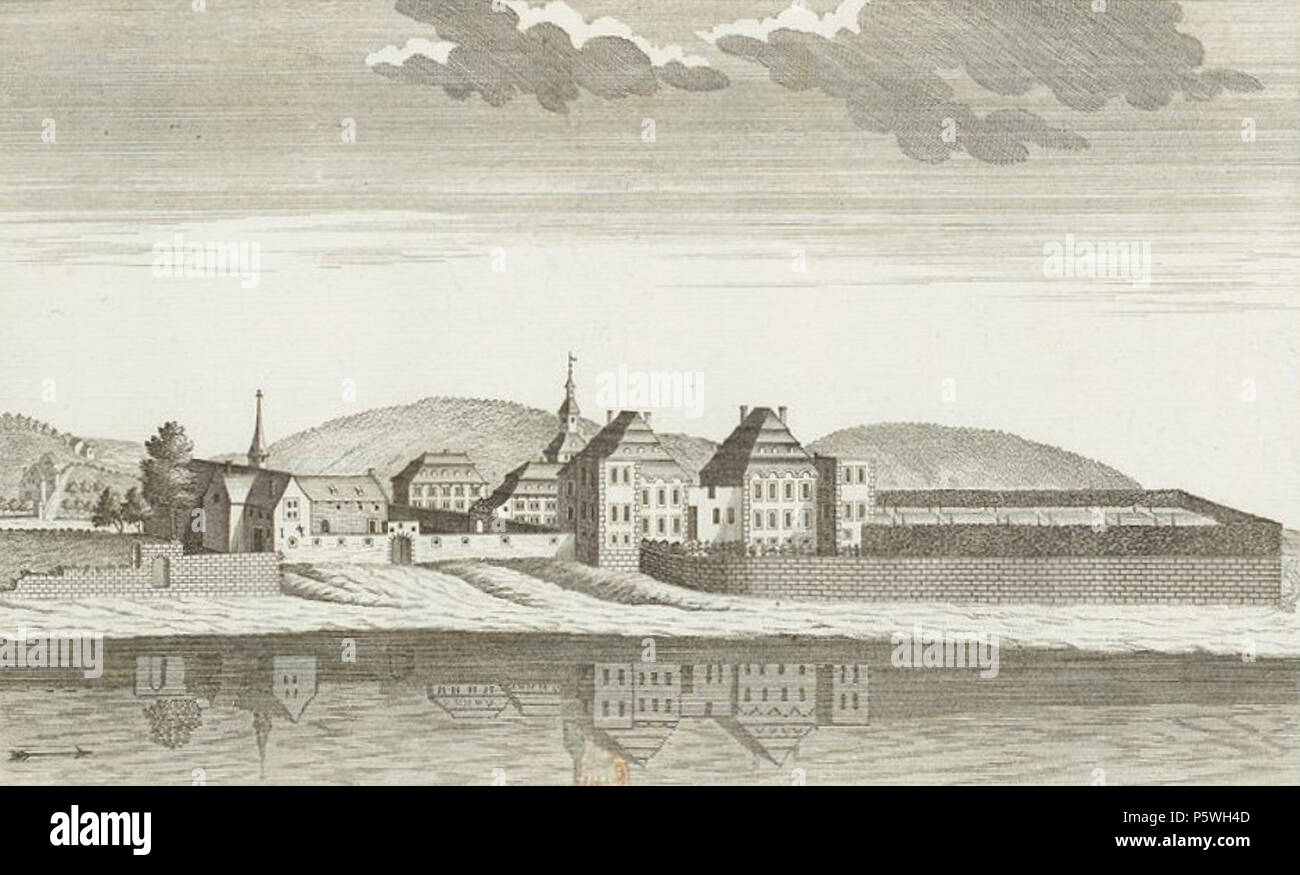 Chateau de sclessin hi-res stock photography and images - Alamy