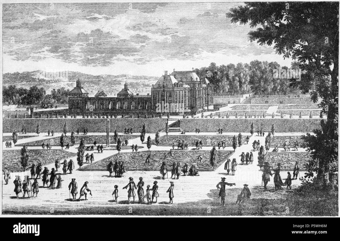 Blomfield house Black and White Stock Photos & Images - Alamy