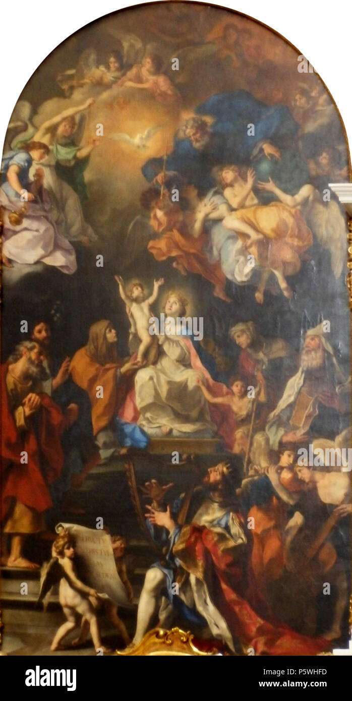 Sippe hi-res stock photography and images - Alamy