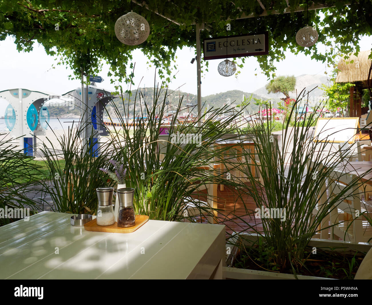 Oludeniz, Fethiye, Mugla, Turkey Stock Photo - Alamy Oludeniz, Fethiye, Mugla, Turkey Stock Photo - Alamy