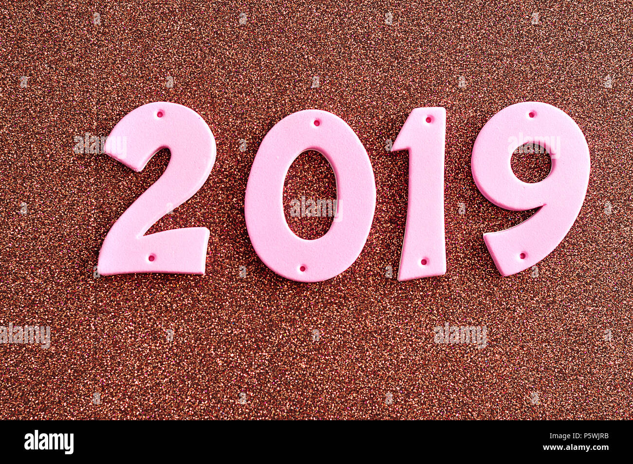 Pink numbers hi-res stock photography and images - Alamy