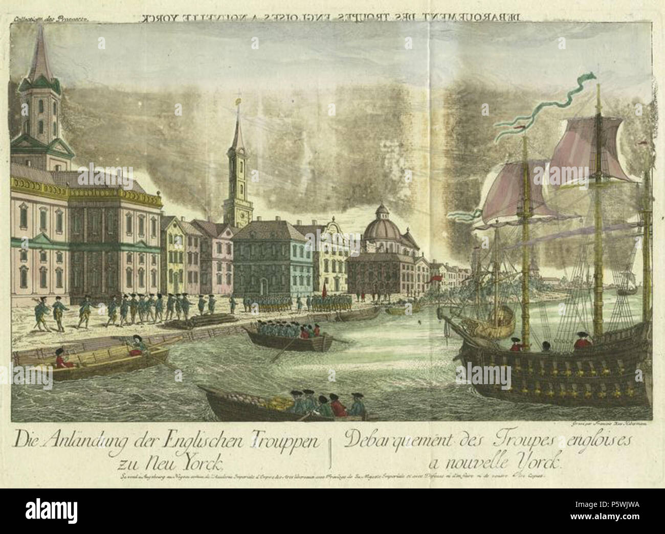 Thomas addis emmet collection hi-res stock photography and images - Alamy