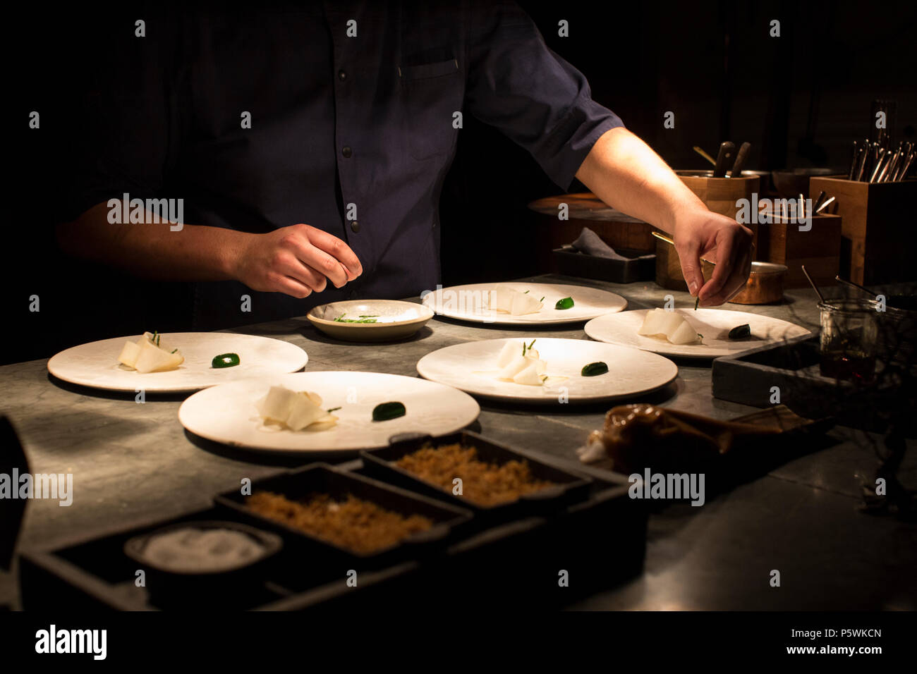Niklas Ekstedt, Swedish chef and restauranteur of Michelin-starred ...