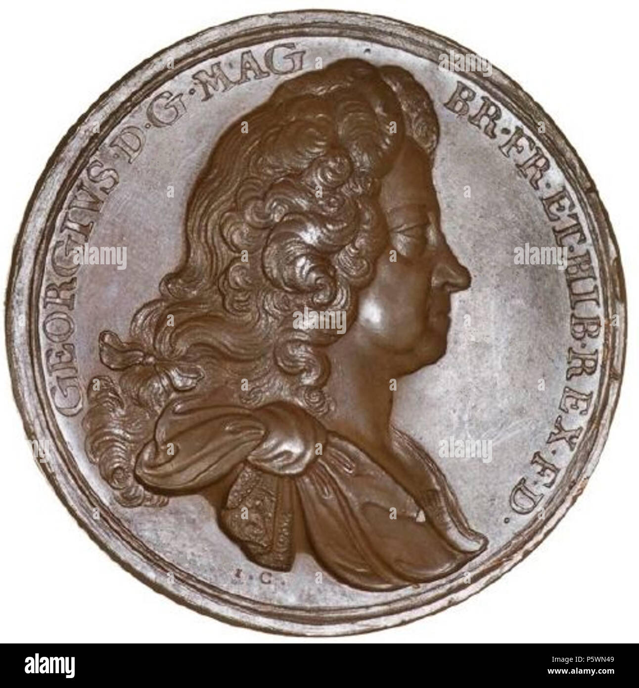 Clementia hi-res stock photography and images - Alamy