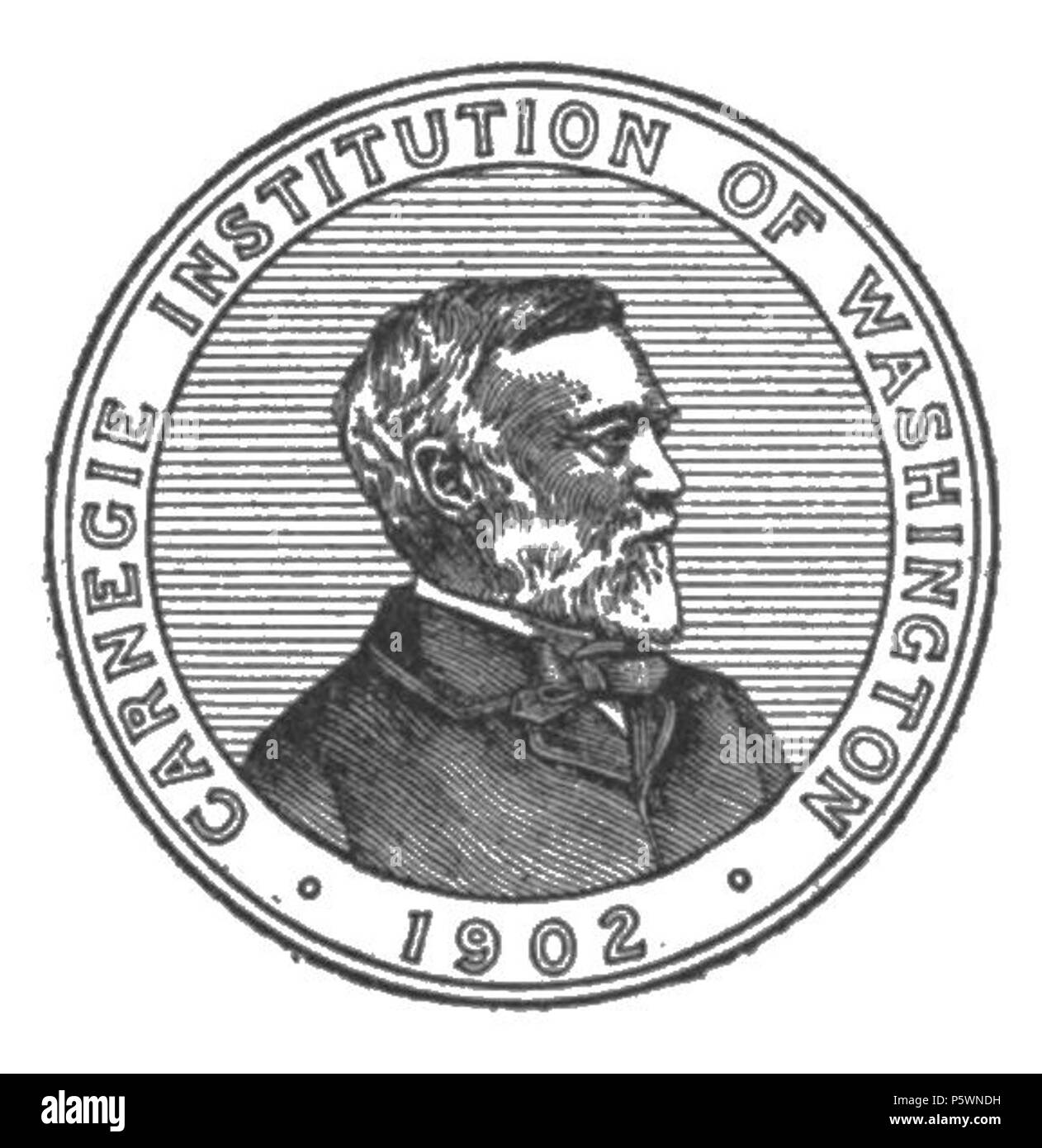 Carnegie institution of washington Cut Out Stock Images & Pictures - Alamy