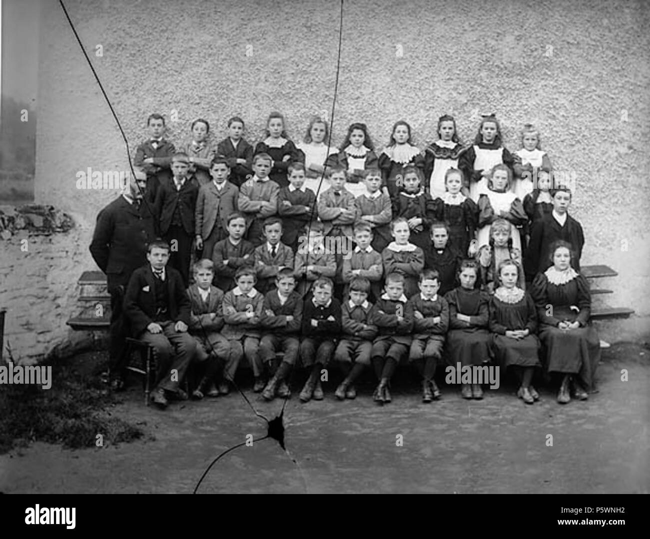 The graphic 1885 school hi-res stock photography and images - Alamy