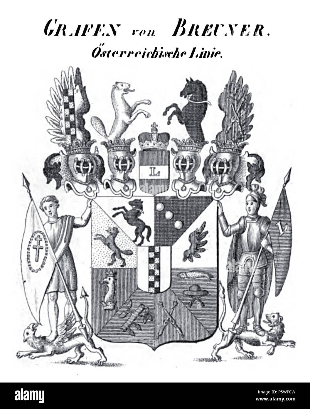 Breuner hi-res stock photography and images - Alamy