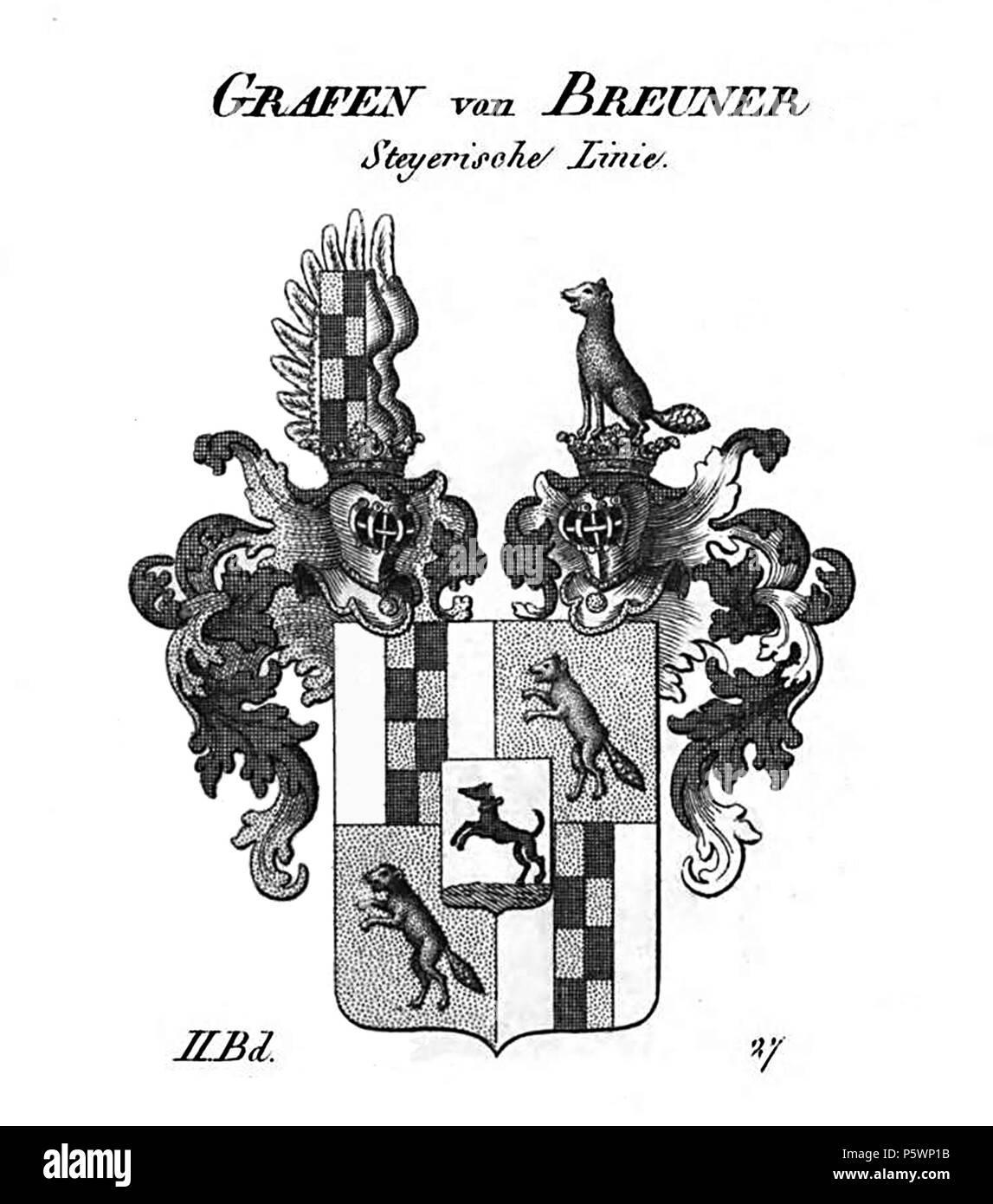 Breuner hi-res stock photography and images - Alamy