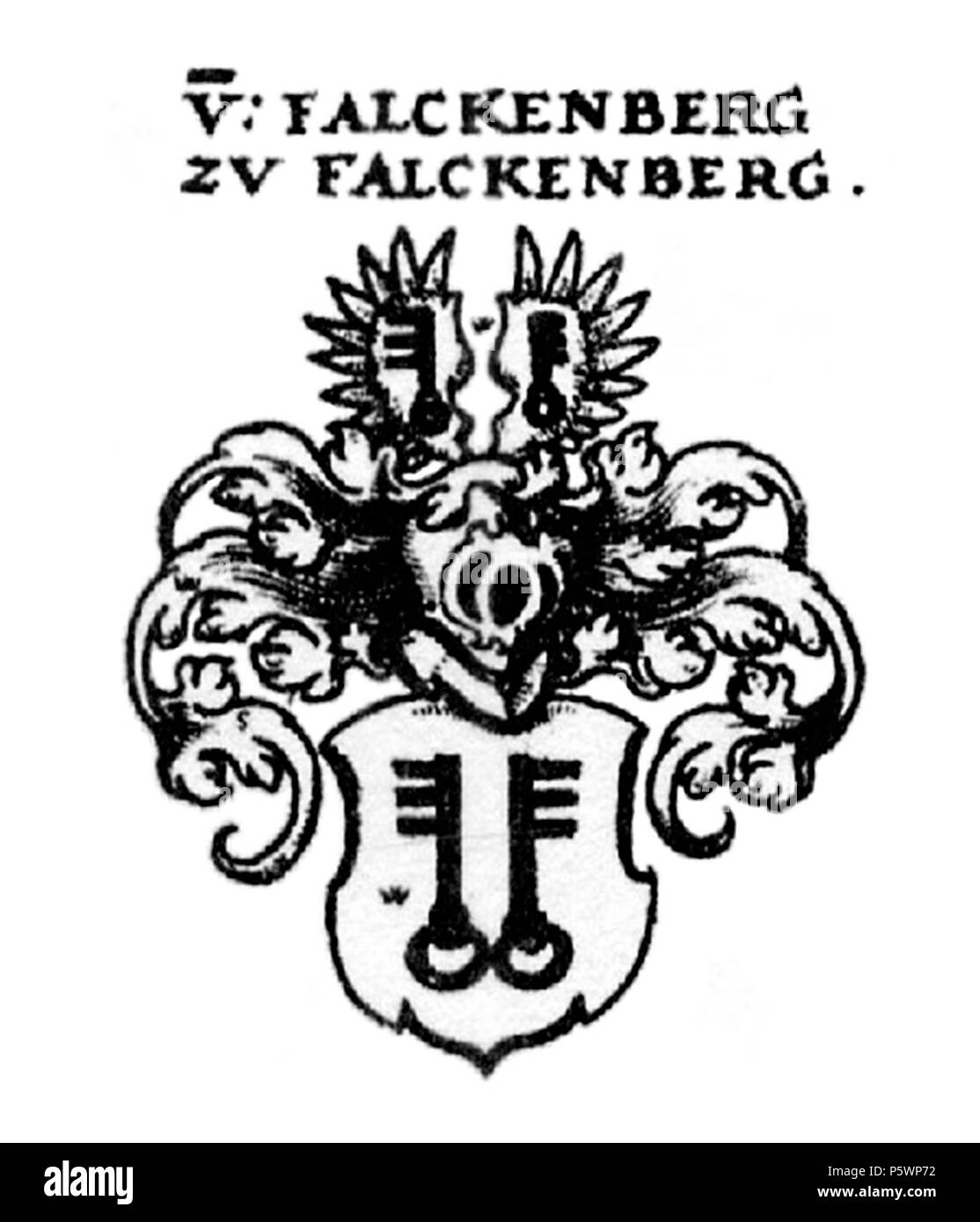 Falckenberg hi-res stock photography and images - Alamy