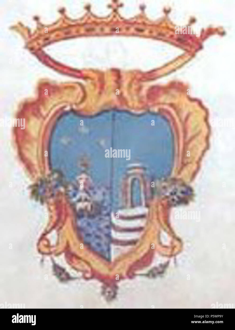 Rodiani hi-res stock photography and images - Alamy