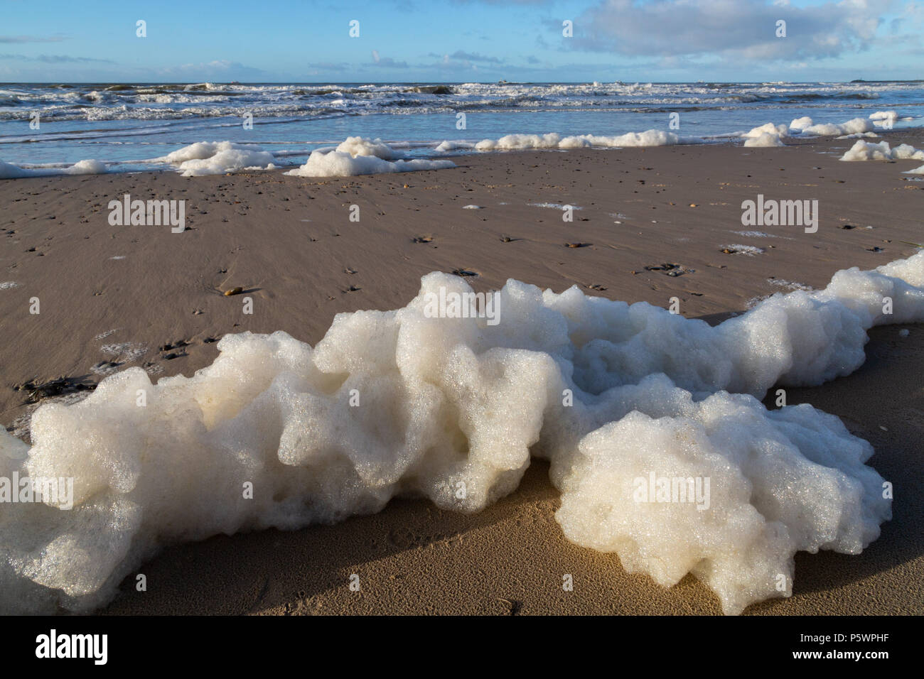 Seeschaum hi-res stock photography and images - Alamy