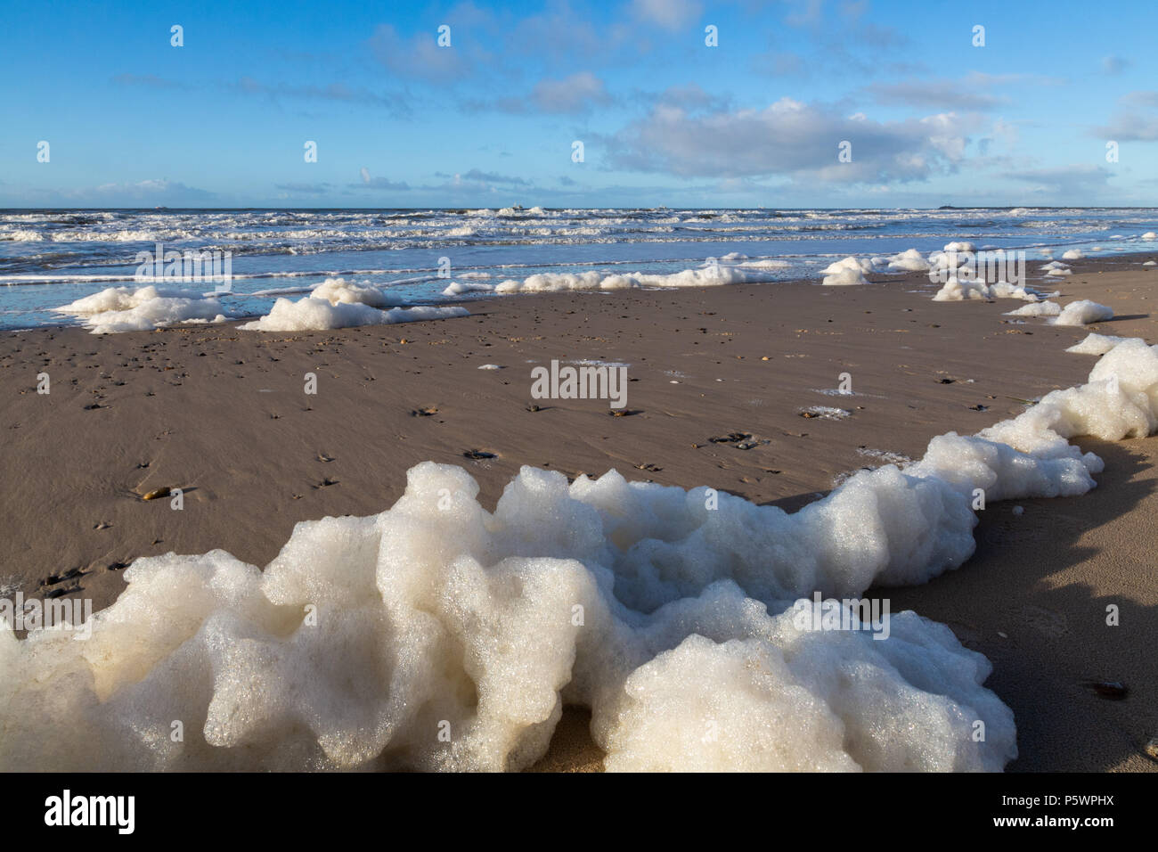 Seeschaum hi-res stock photography and images - Alamy