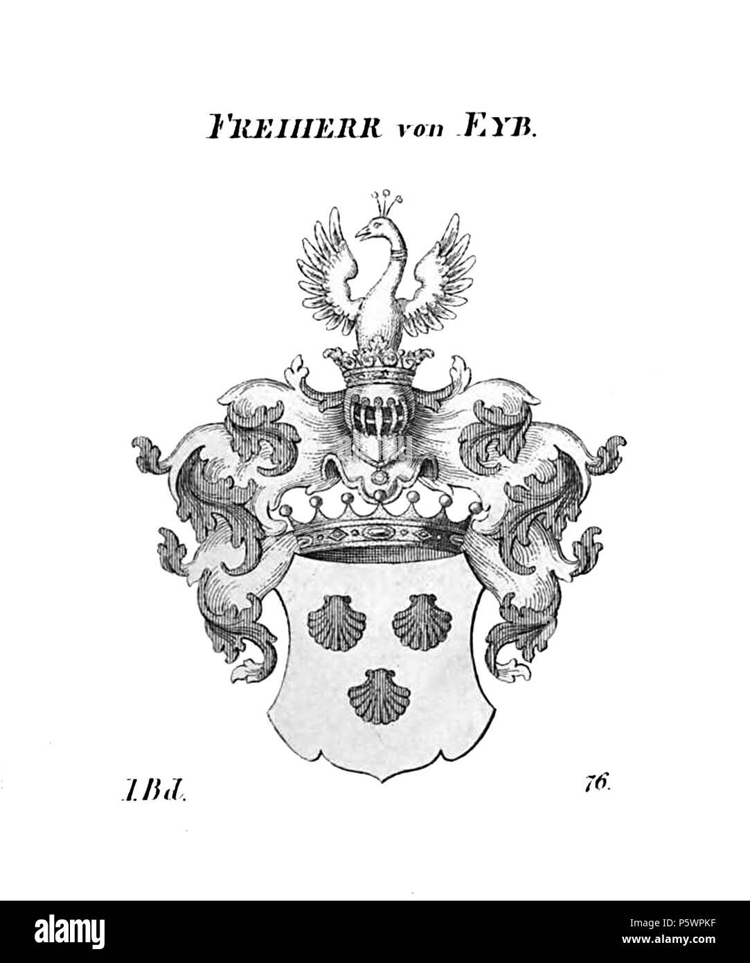 Eyb symbol hi-res stock photography and images - Alamy