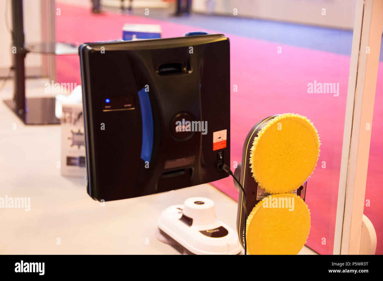 Smartbot High Resolution Stock Photography and Images - Alamy