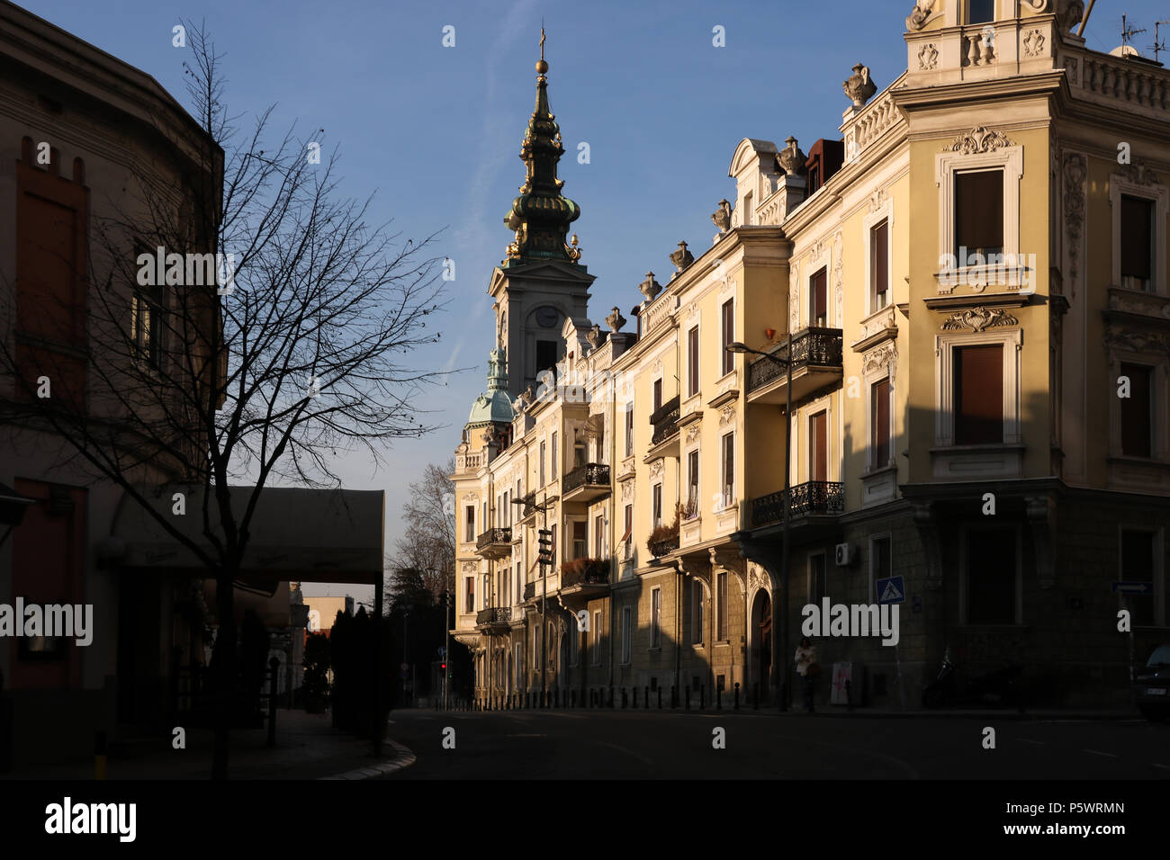 Crkva hi-res stock photography and images - Alamy