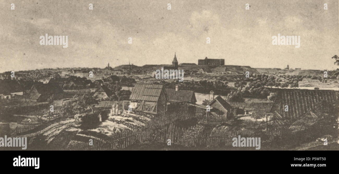 Dorpat hi-res stock photography and images - Alamy