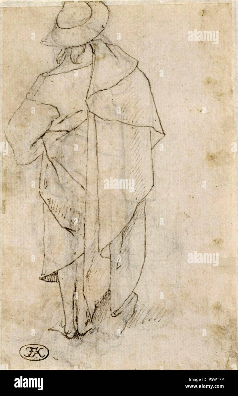 Mantle drawing hi-res stock photography and images - Alamy