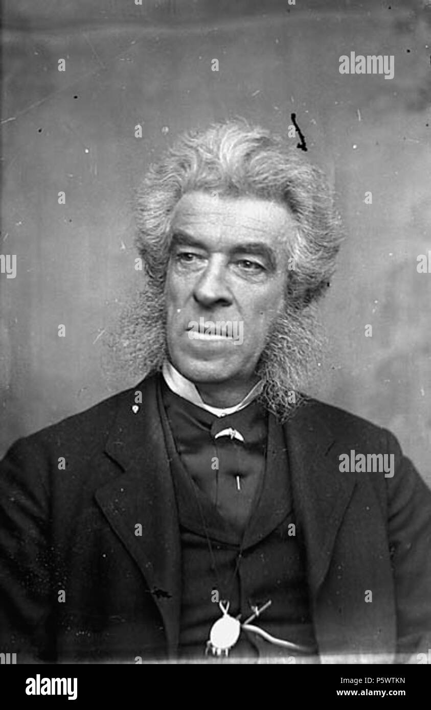 Pastor Thomas Walker