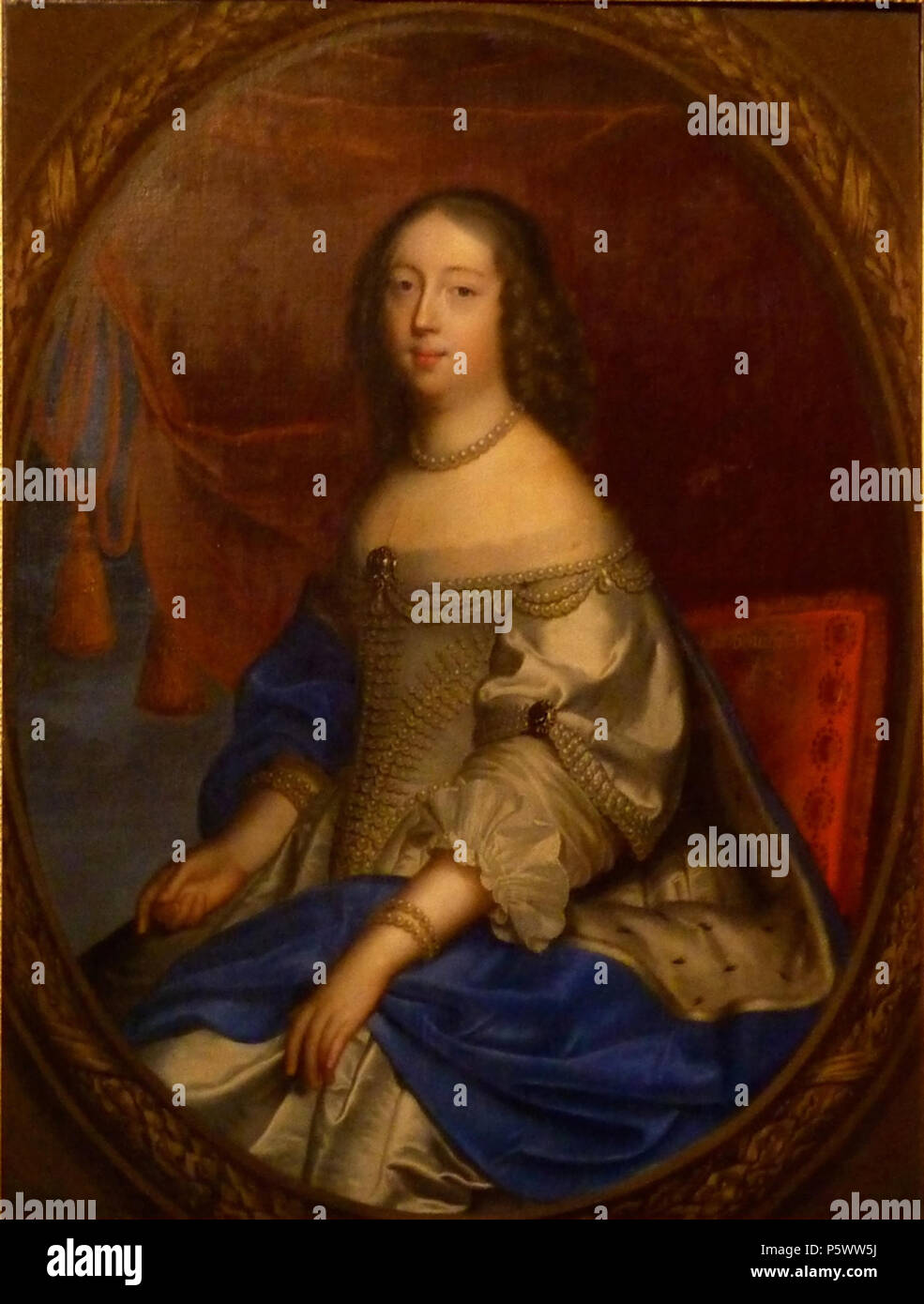 Princess claire hi-res stock photography and images - Alamy