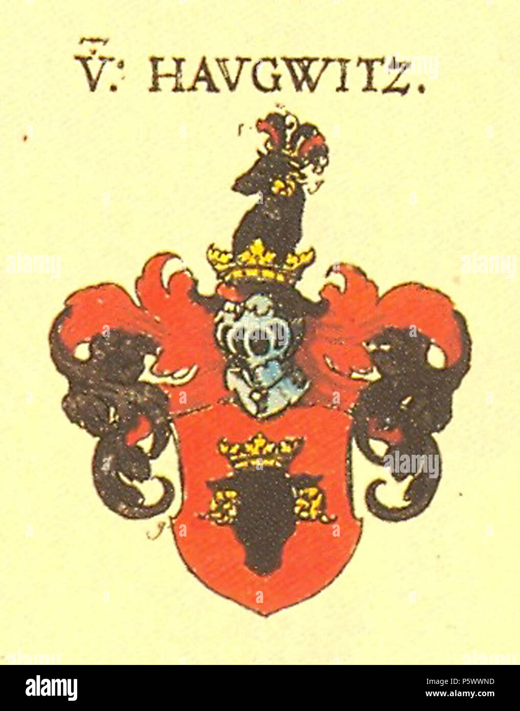 Haugwitz hi-res stock photography and images - Alamy